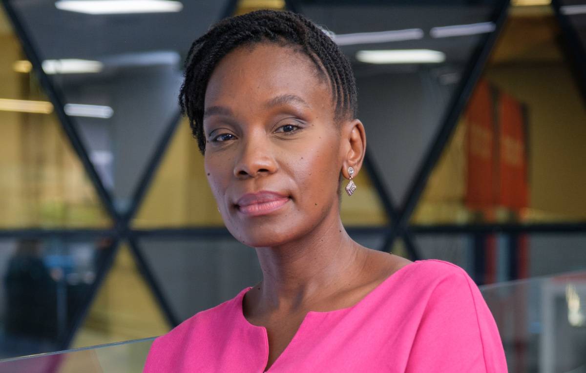 Risk is part of the formula for entrepreneurial success – so is the ...