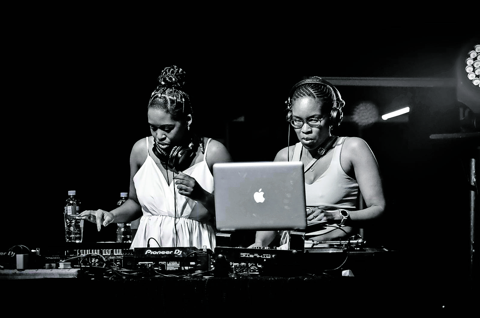 What’s Up – The Mail & Guardian