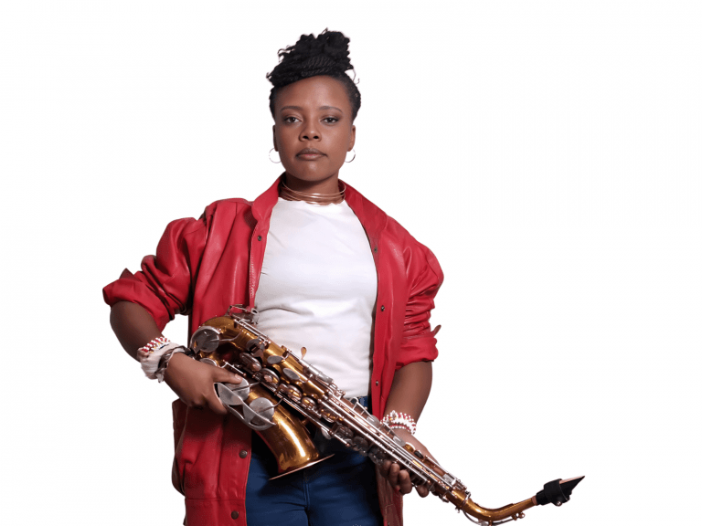 Friday – The Mail & Guardian