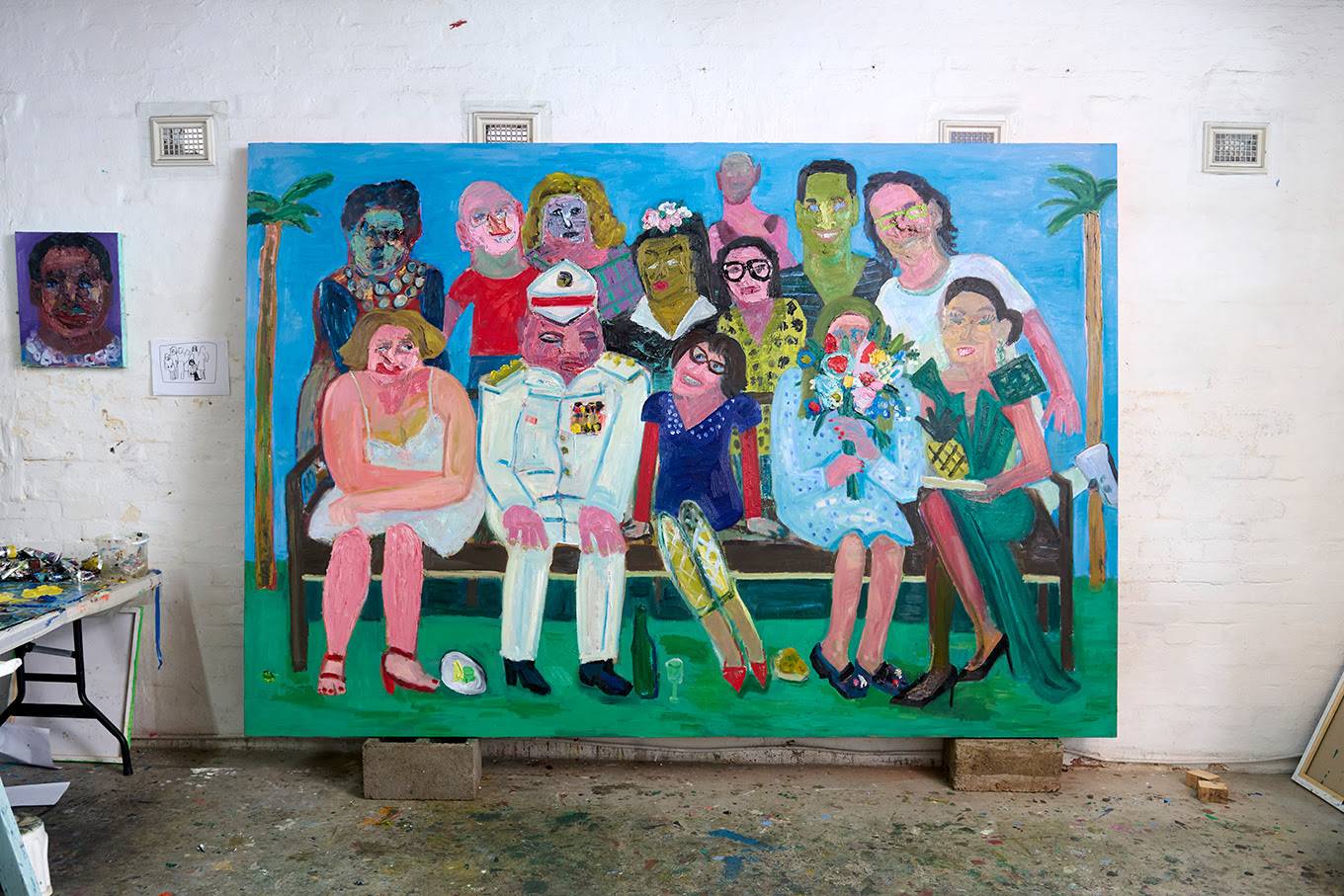 Diary: Gratrix in Jozi, Lady Skollie for the Mother City, Jokes and ...