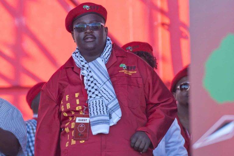 Defector Jossey Buthane says EFF is ‘bleeding support’ in Limpopo – The ...