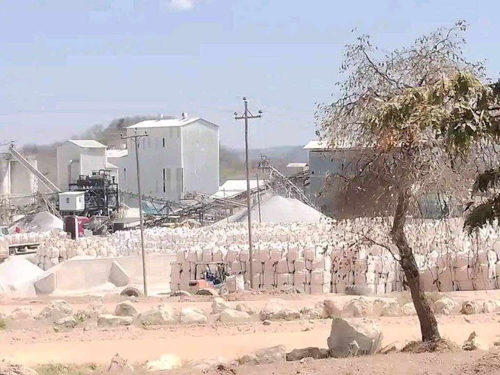 Zimbabwe’s lithium liability – The Mail & Guardian