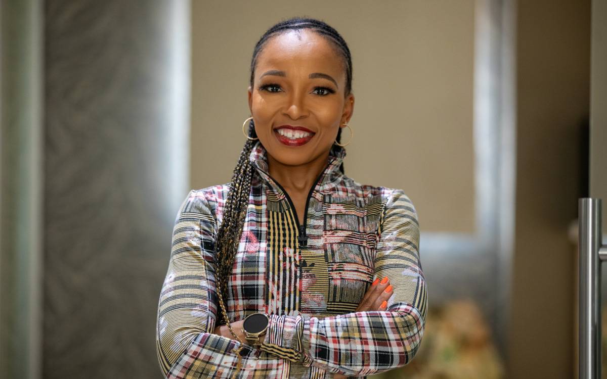 The transformative power of an MBA – The Mail & Guardian