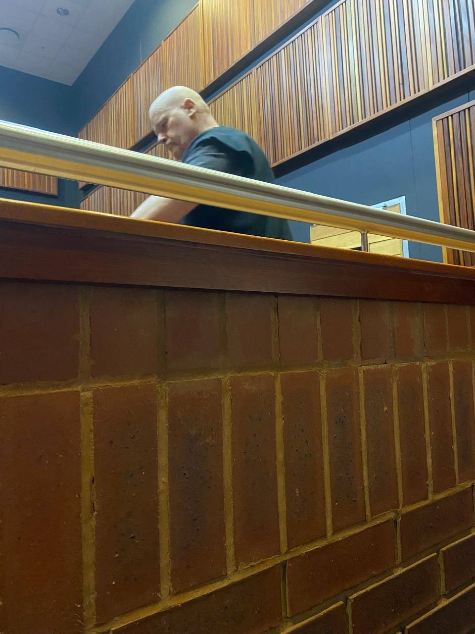 BHI Trust: Convicted fraudster Craig Warriner sentenced to 25 years ...