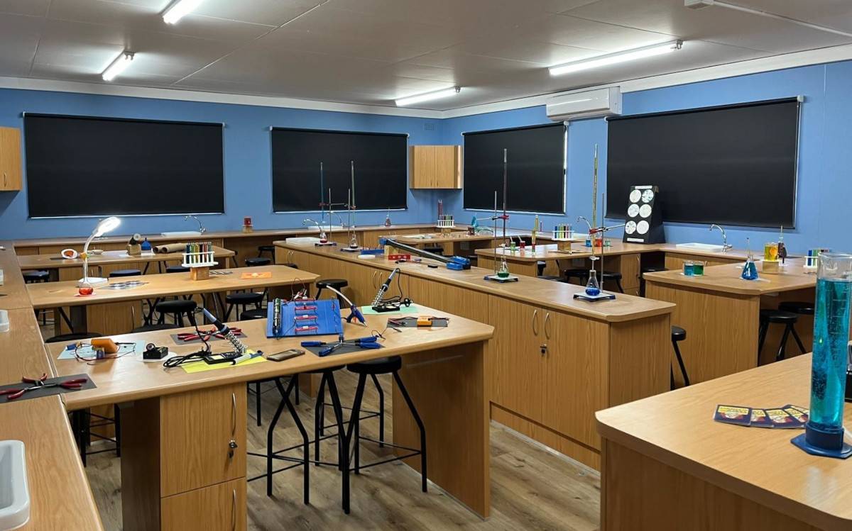 Opening of new Science Teaching and Learning Centre at Delft Technical ...