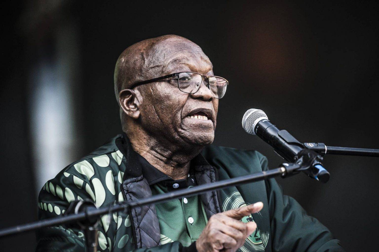 Zuma’s legal bill nightmare – The Mail & Guardian