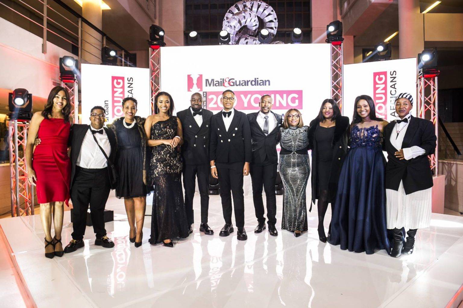Winners | 200 Young South Africans 2024 – The Mail & Guardian