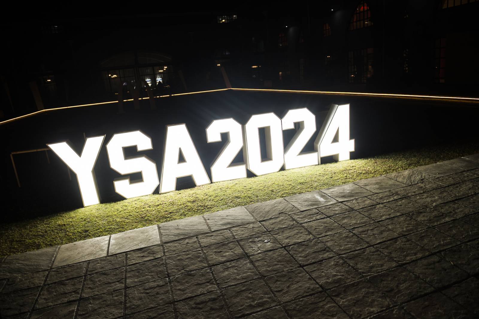 Winners | 200 Young South Africans 2024 – The Mail & Guardian