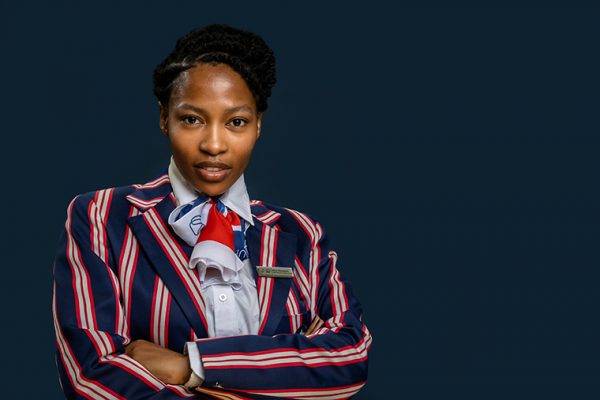 Alina Dimakatso Ntsiapane – The Mail & Guardian