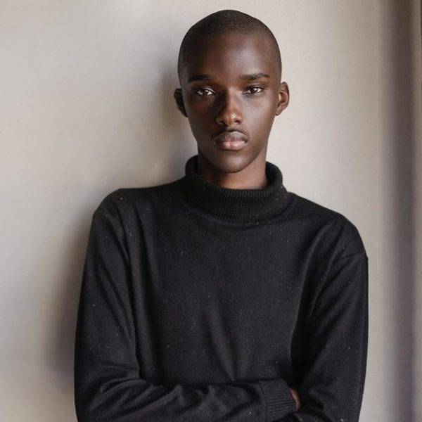 Aphile Carter – The Mail & Guardian