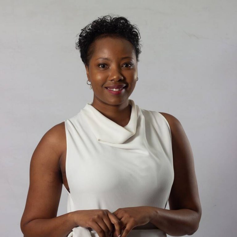 Ashanti Kutala Mbanga – The Mail & Guardian