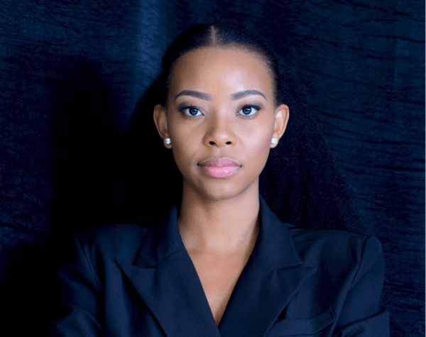 Dimakatso Kanyane – The Mail & Guardian