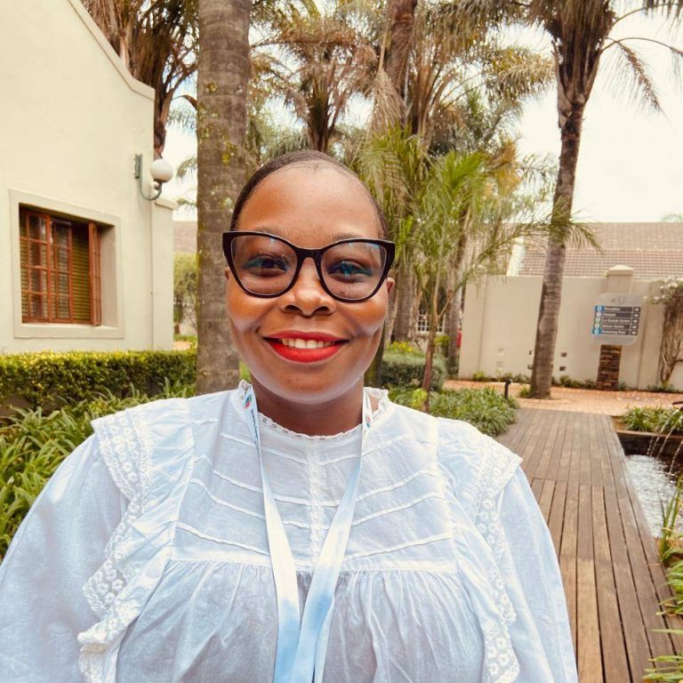 Dimakatso Kesentswe Makgati – The Mail & Guardian