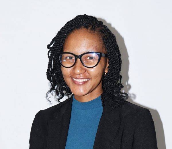 Faith Kubeka – The Mail & Guardian