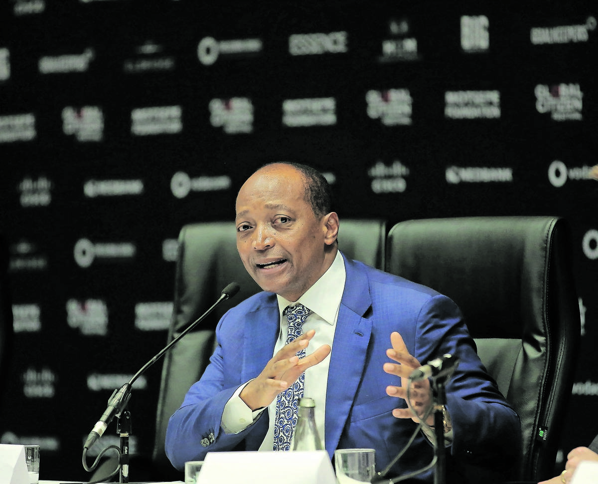 Banxso investors lose life savings – The Mail & Guardian