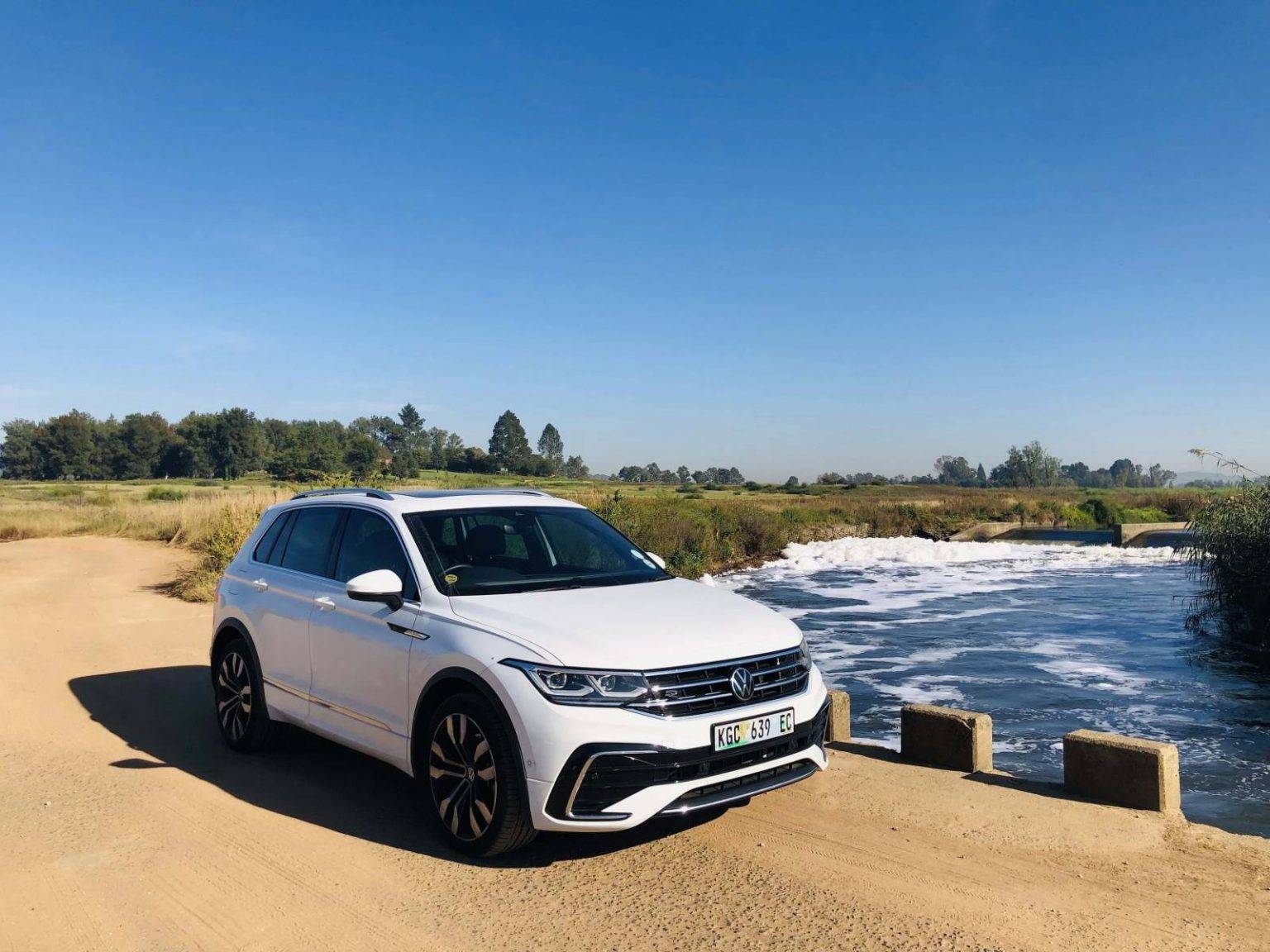 This VW ticks all the boxes, from daily commuter to long trips on the ...