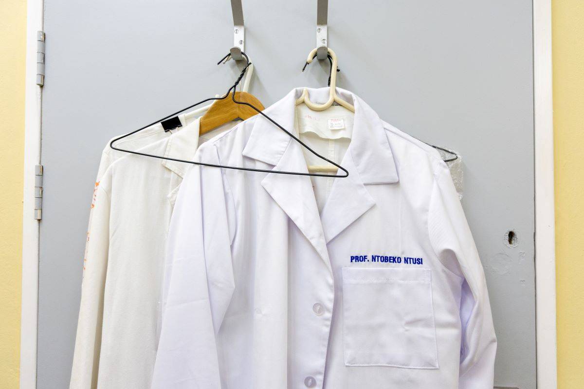 How Groote Schuur primed Ntobeko Ntusi to head up the SA Medical ...