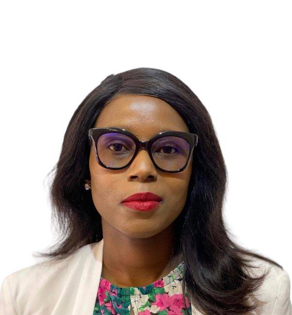 Jabulisile Shabalala – The Mail & Guardian