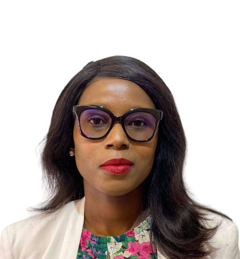 Jabulisile Shabalala – The Mail & Guardian