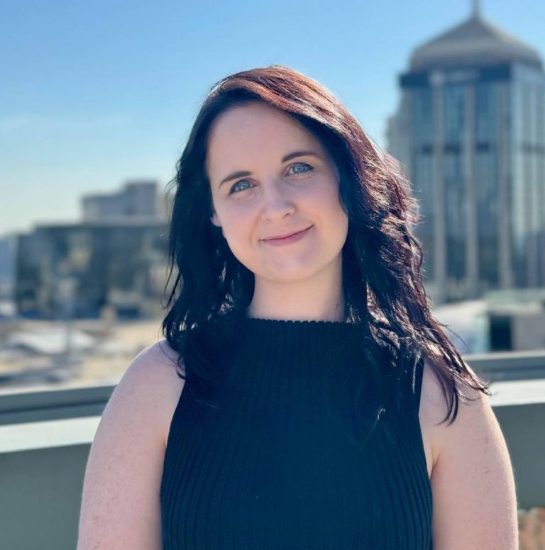 Jess Rees – The Mail & Guardian