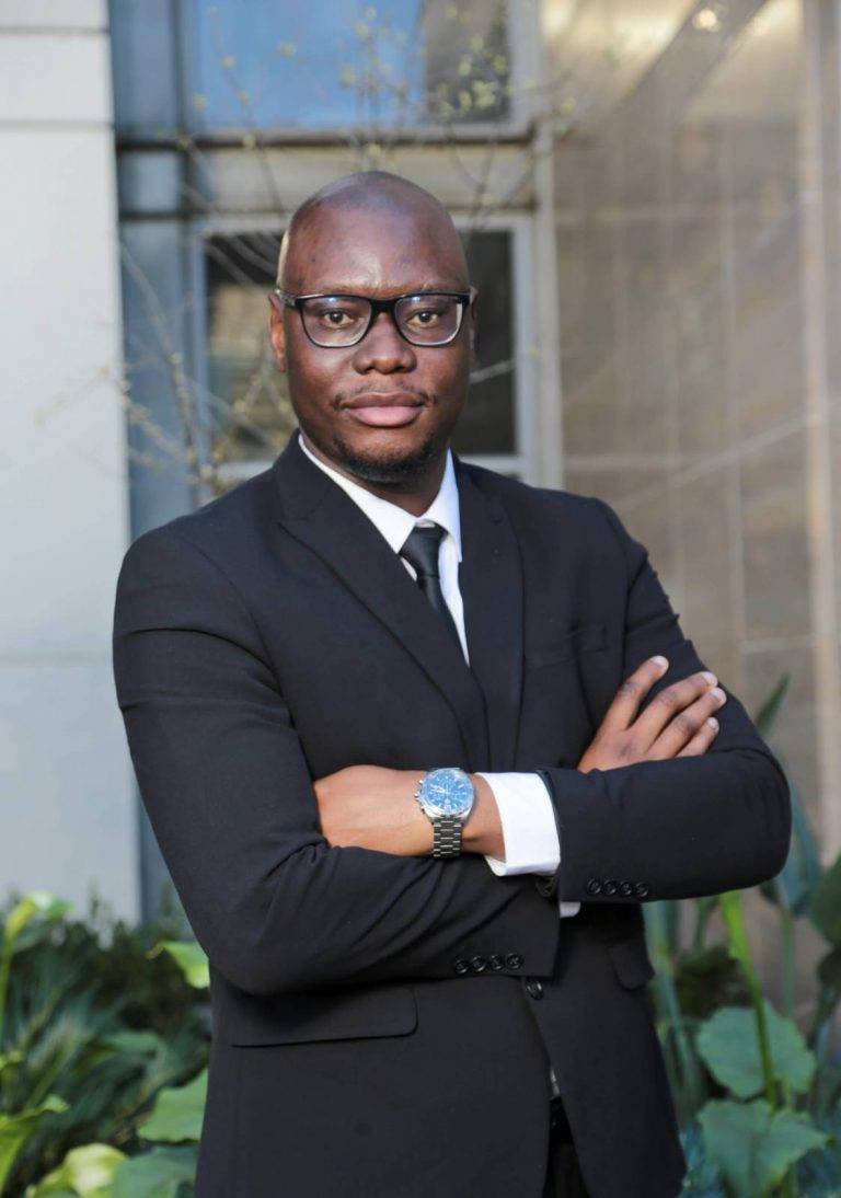 Joe Mushwana – The Mail & Guardian