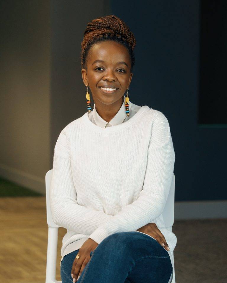 Joy Banele Gemma Sibanyoni – The Mail & Guardian