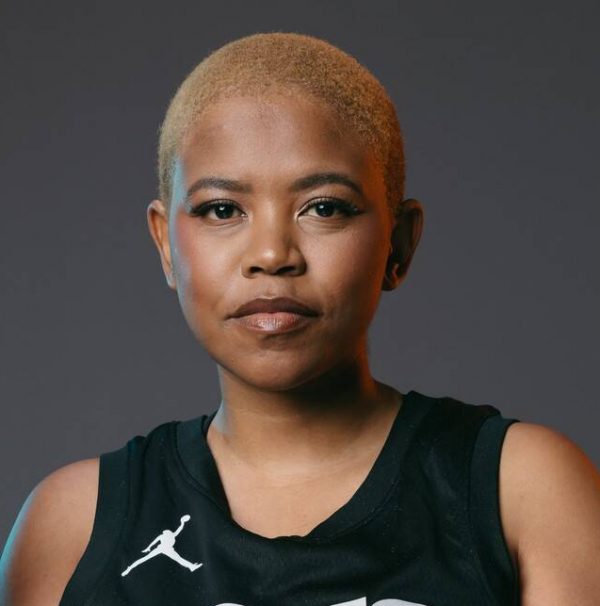 Koketso Kgogome – The Mail & Guardian