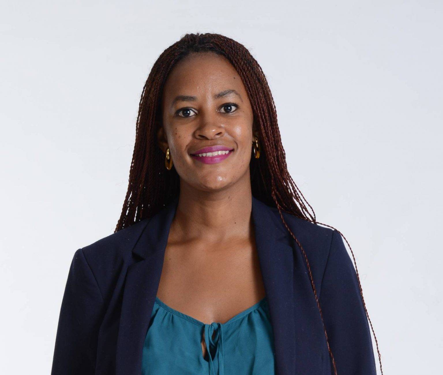 Lorato Ntsie – The Mail & Guardian