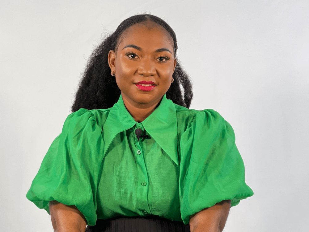 Lufuno Rasoesoe – The Mail & Guardian