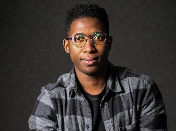 Luvo Gugwana – The Mail & Guardian