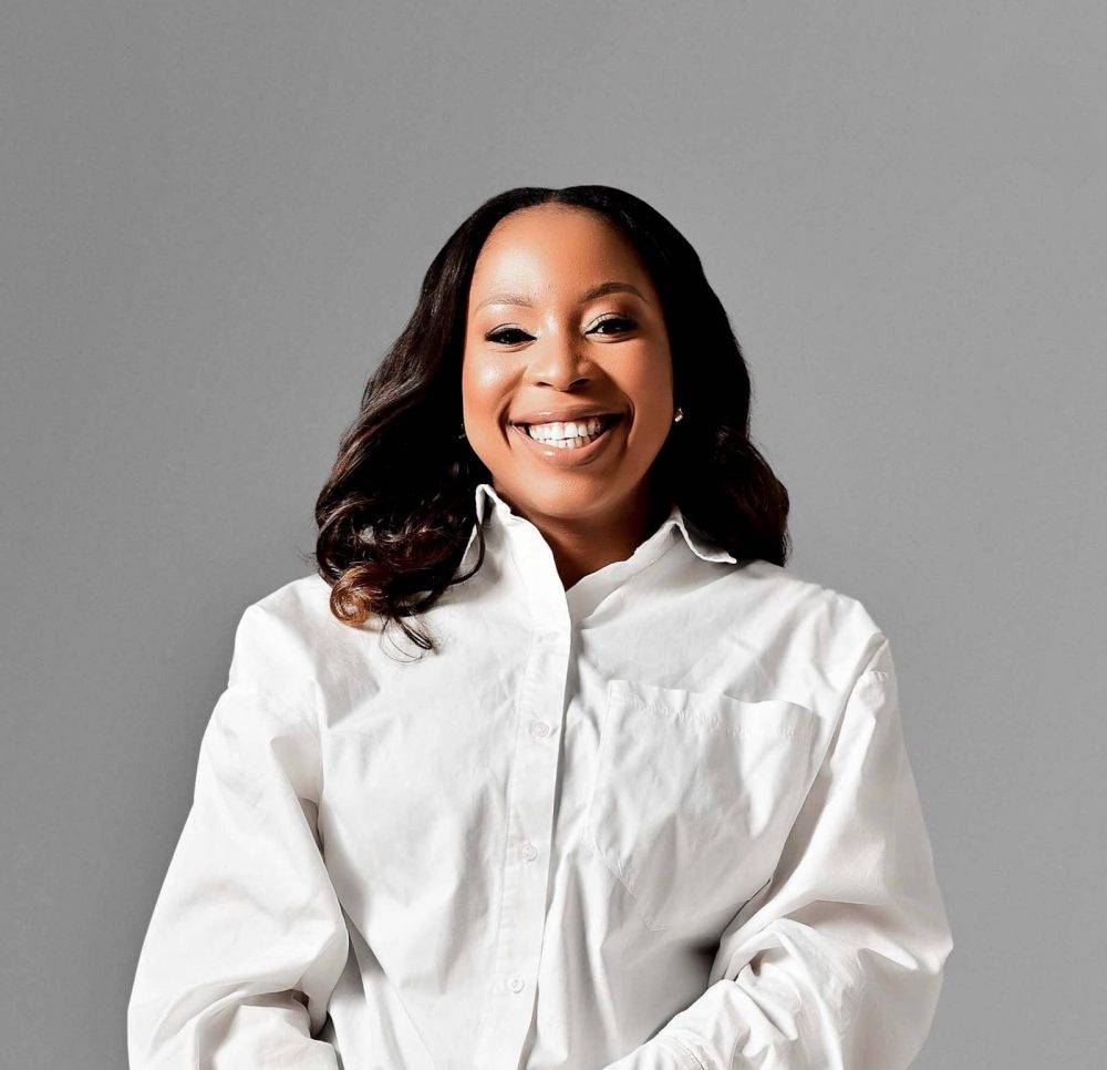 Mahlatse Ramoroka – The Mail & Guardian