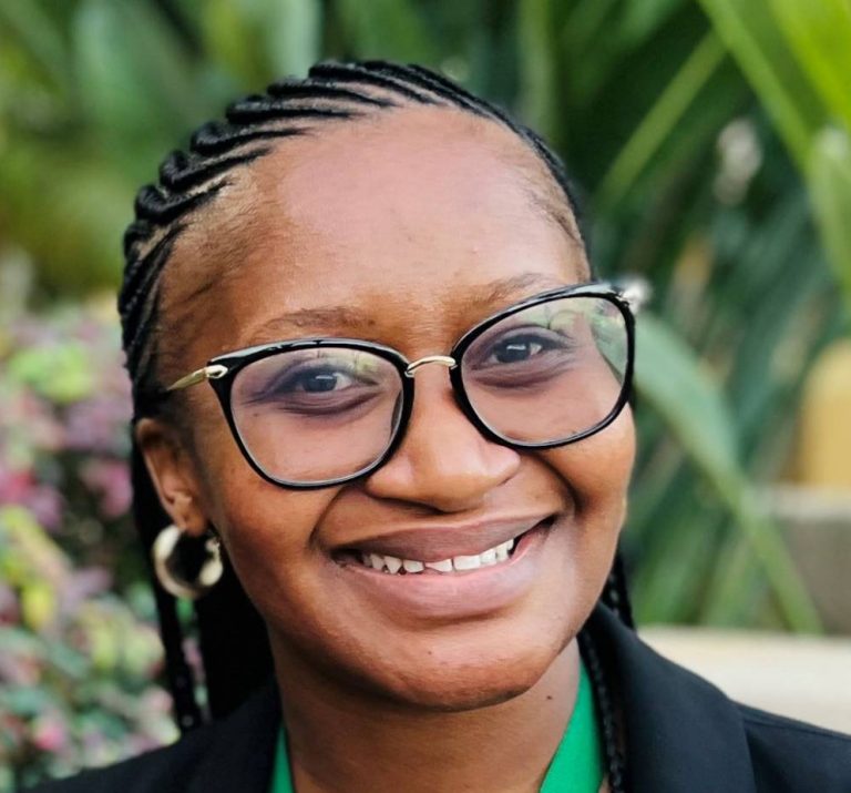 Maipato Caroline Mmako – The Mail & Guardian