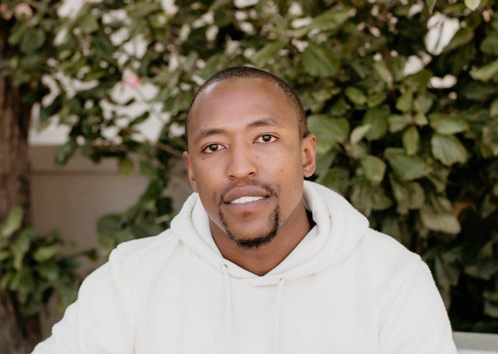 Mduduzi Ntongana – The Mail & Guardian