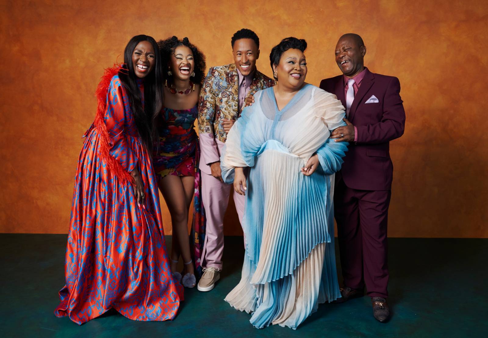 Local shows to watch out for – The Mail & Guardian