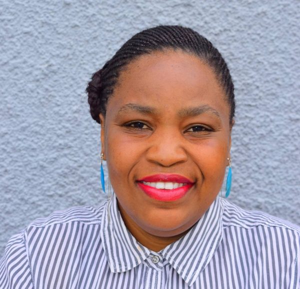 Nafeesa Alibedi – The Mail & Guardian