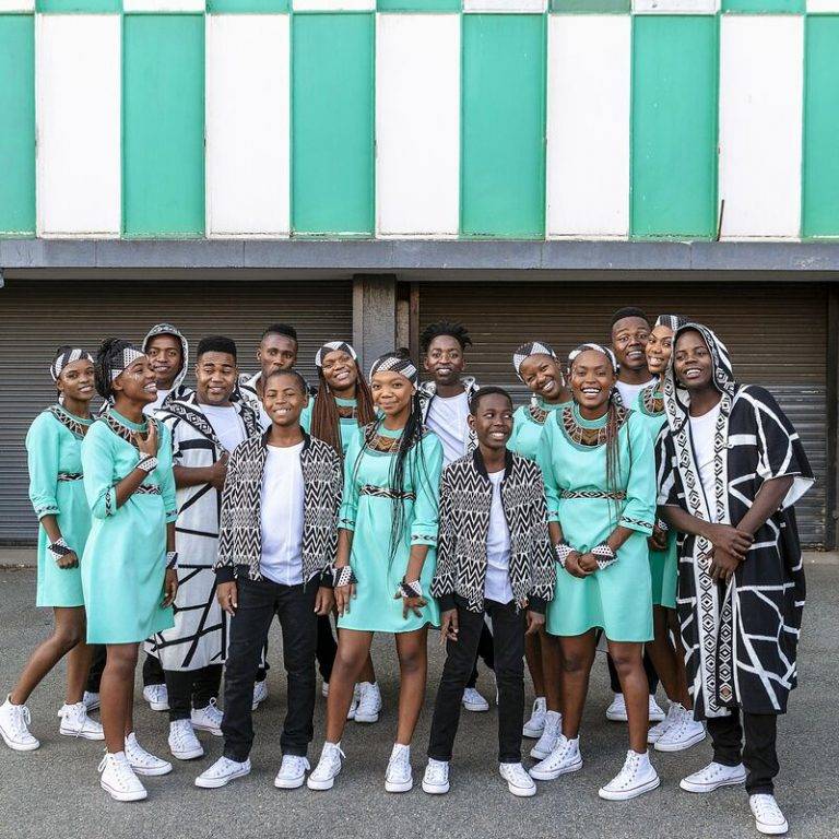 DIARY: Ndlovu Youth Choir tours SA, art at the Southern Guild, The King ...