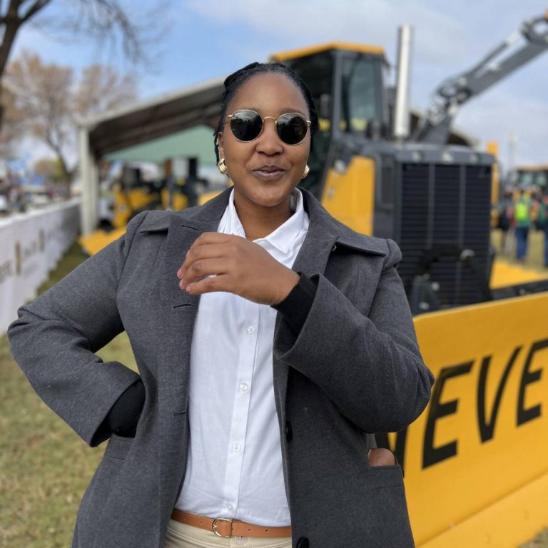 Nomathemba Magagula – The Mail & Guardian