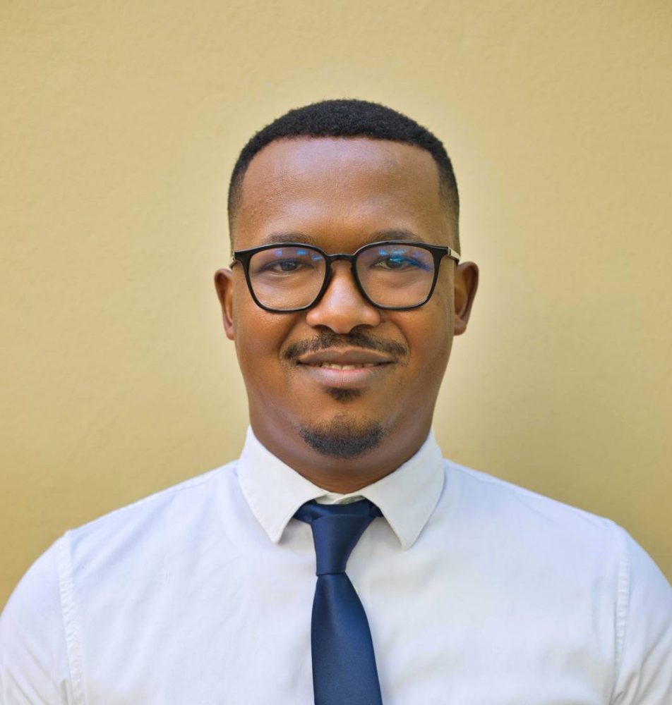 Philani Shandu – The Mail & Guardian