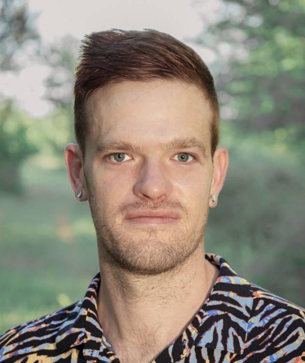 Pieter Odendaal – The Mail & Guardian