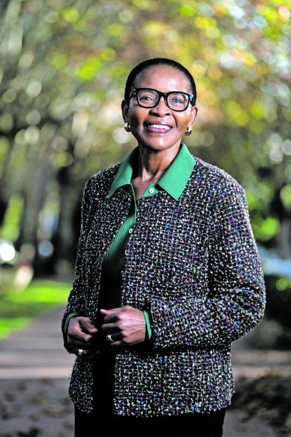 Pumla Gobodo-Madikizela scoops Templeton Prize – The Mail & Guardian