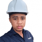 Shaun Gavin Smith – The Mail & Guardian