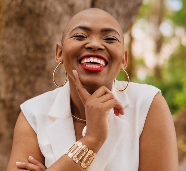 Sinazo Nqeketo – The Mail & Guardian