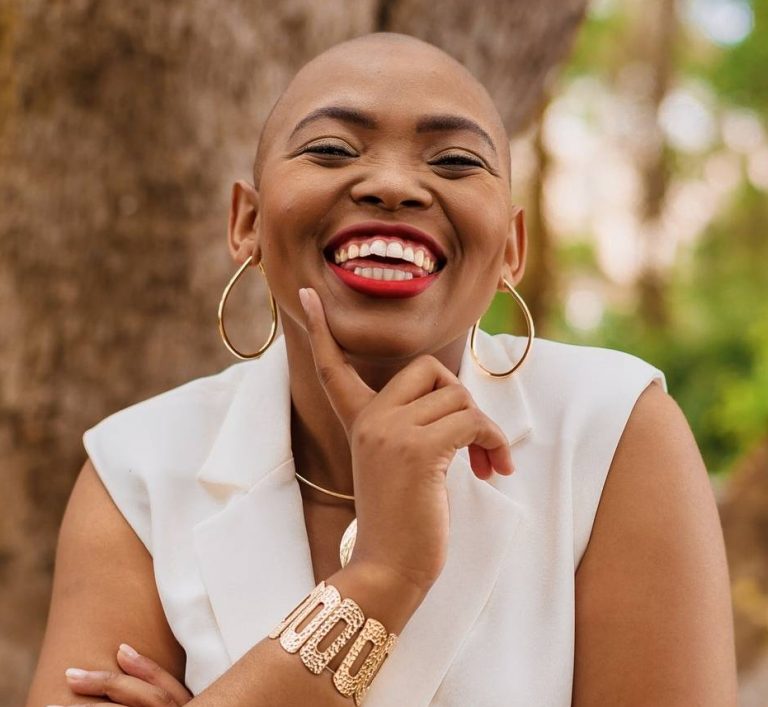 Sinazo Nqeketo – The Mail & Guardian