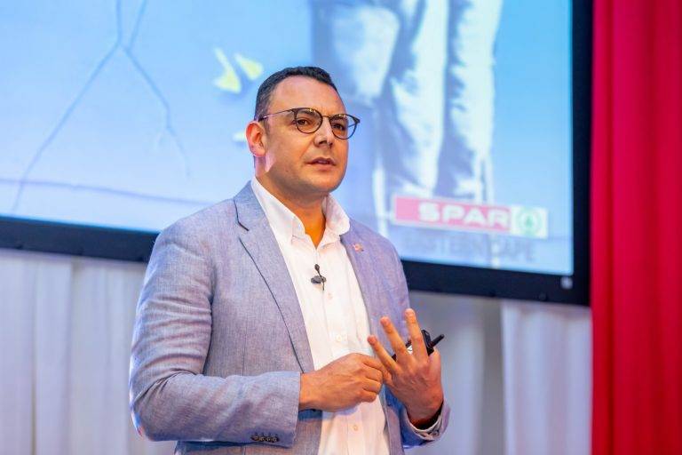 Spar looks to delivery as profits decline – The Mail & Guardian