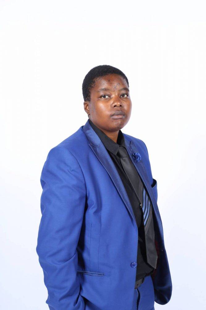 Tiiso Mahase – The Mail & Guardian