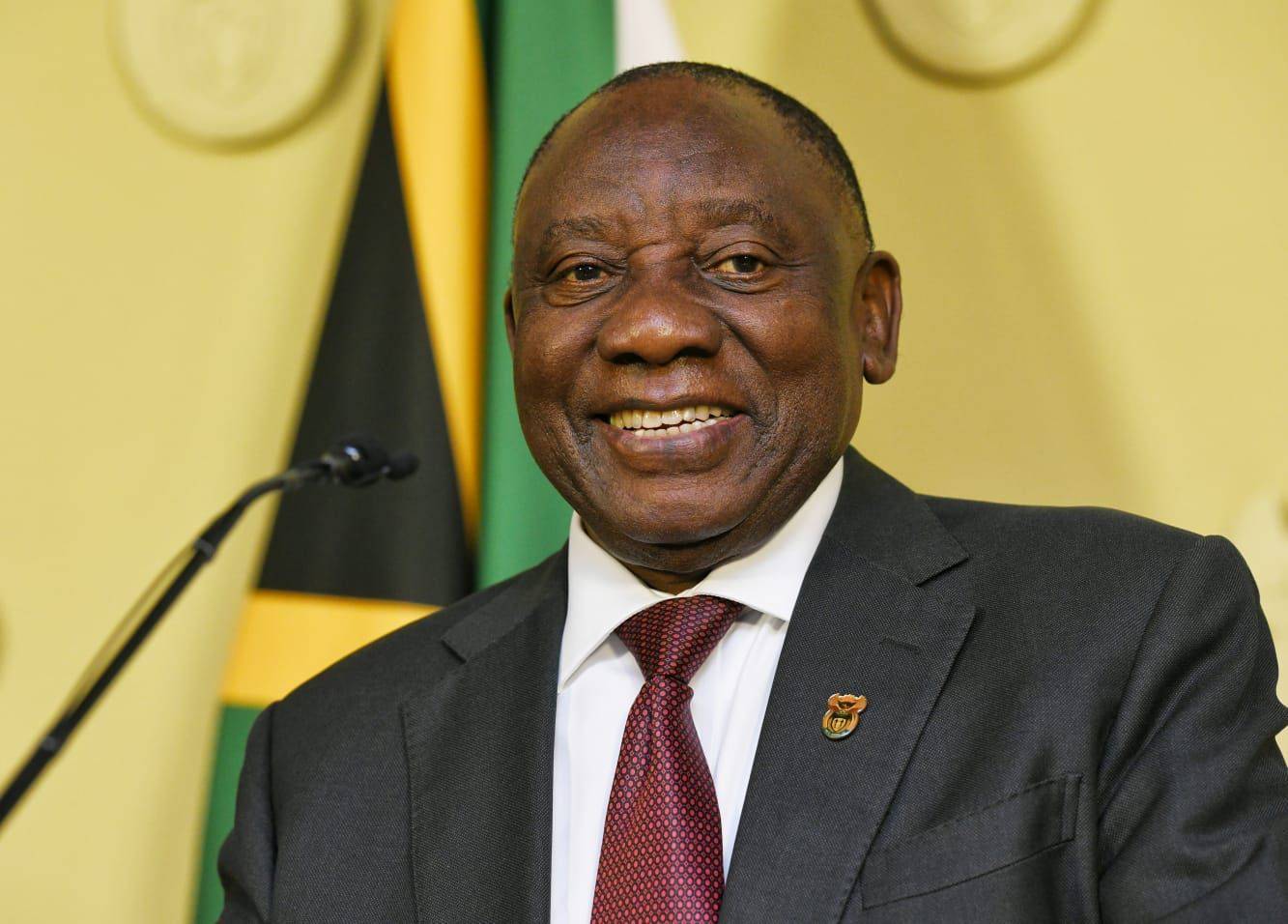 Good to govern: After a month of waiting, Ramaphosa finally appoints ...