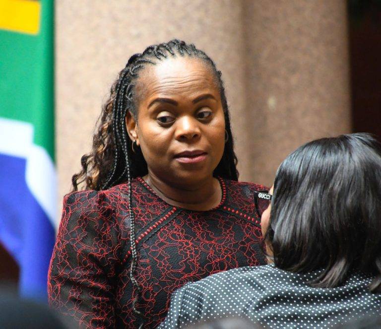 ANC in Limpopo under pressure to choose premier candidates – The Mail ...