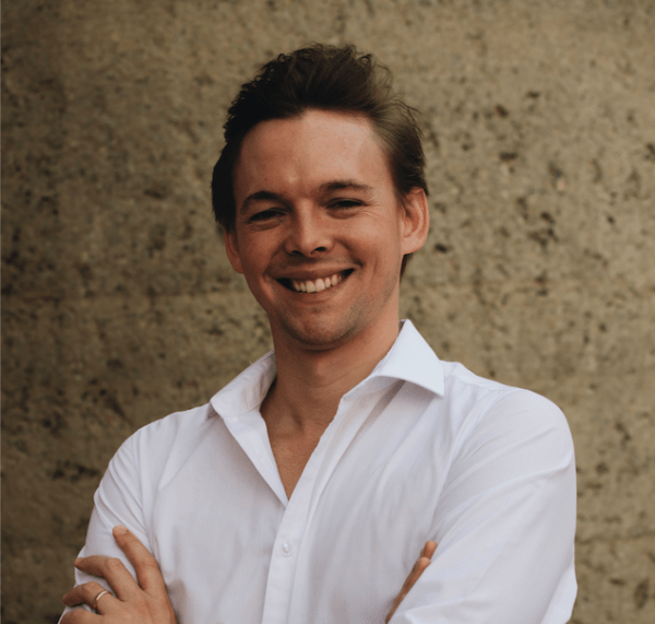 Juandré Klopper – The Mail & Guardian