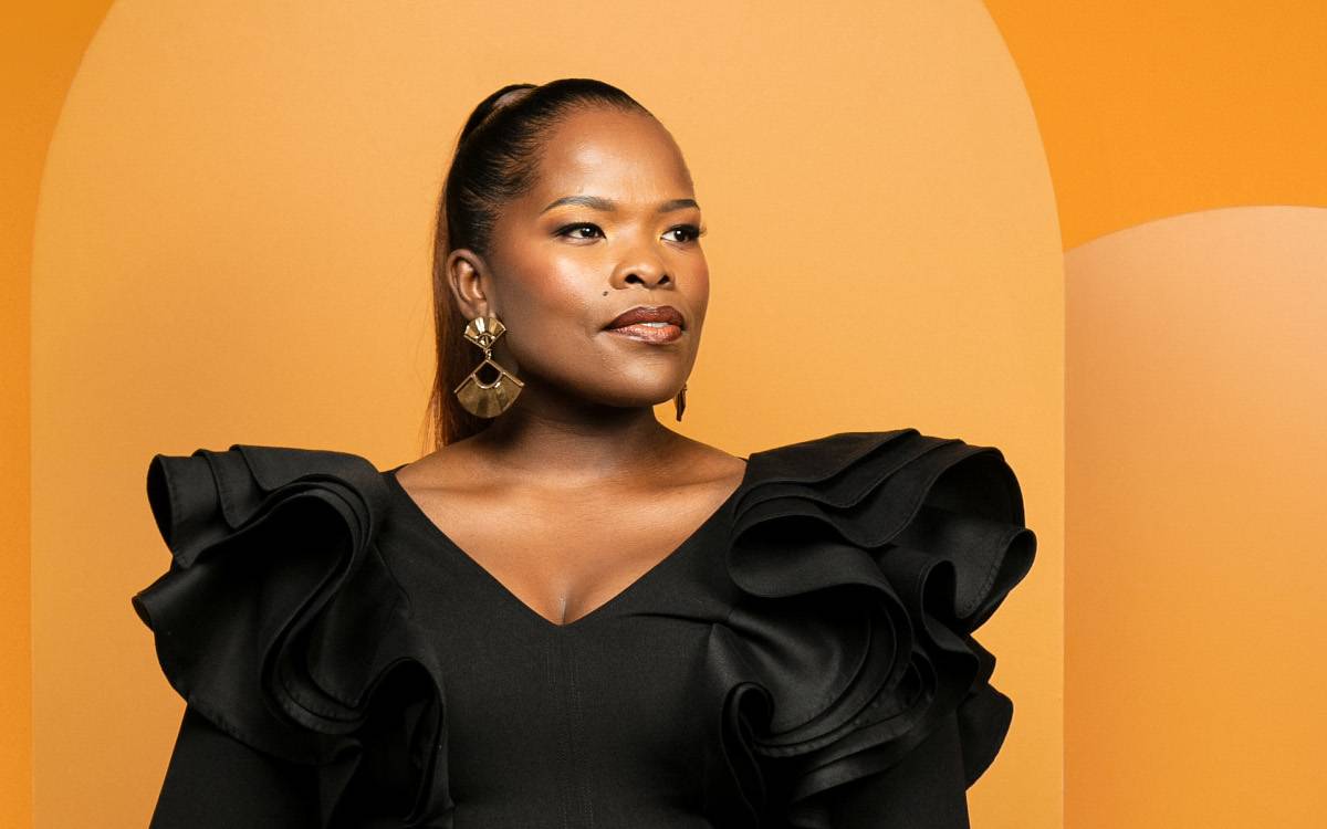 Meet the 2024 Veuve Clicquot Bold Woman Award Finalists – The Mail ...