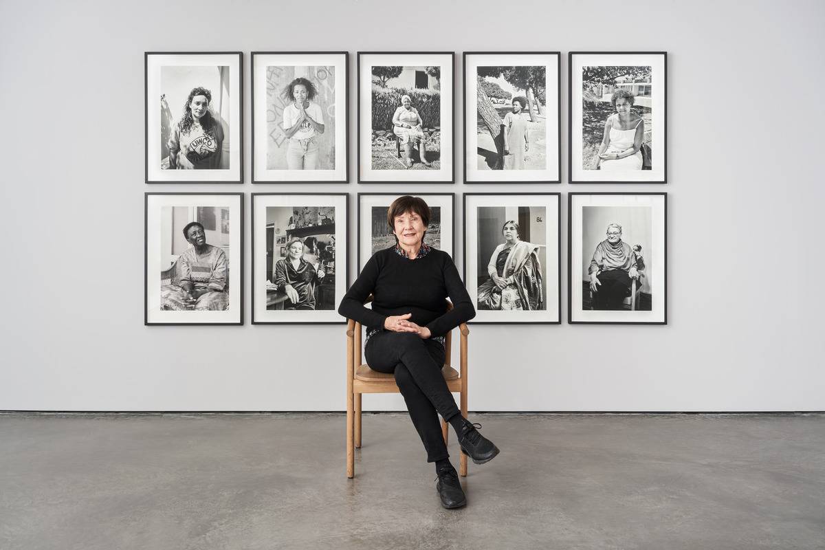 The long and short of a 50-year artistic career – The Mail & Guardian